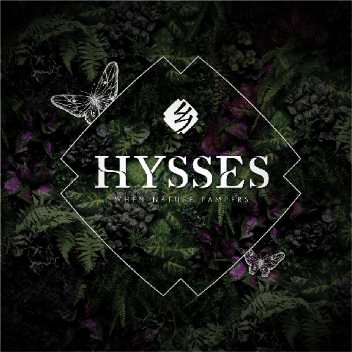 Hysses Singapore Pte Ltd – HerbaromaTrade