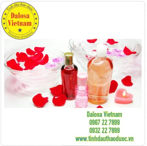 Rose Water Essence 1 liter – HerbaromaTrade