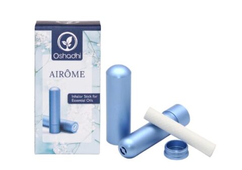 AIROME INHALER STICK – HerbaromaTrade