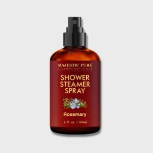 Rosemary Shower Spray – HerbaromaTrade