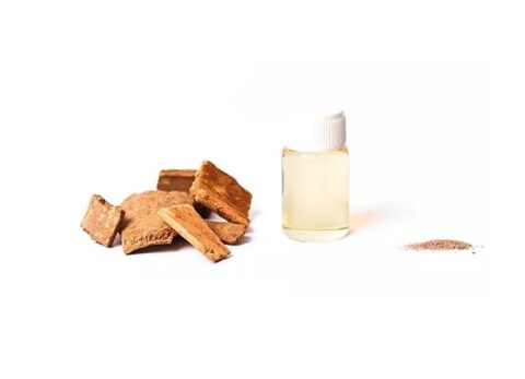 Massoia Bark Oil – HerbaromaTrade