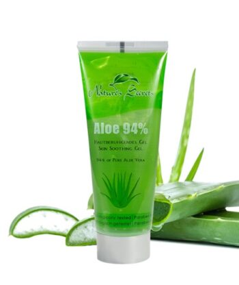 ALOE 94% GEL – ALOE VERA – HerbaromaTrade