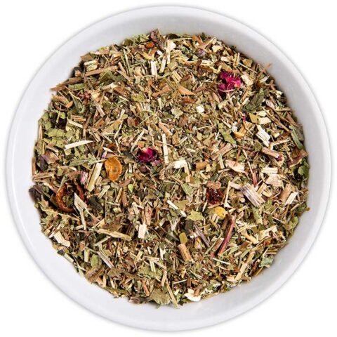 Prostate tea blend – HerbaromaTrade