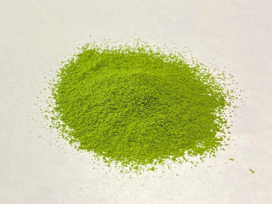 Japanese Green Tea -Matcha- – HerbaromaTrade