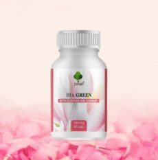 Dia Green Capsule – HerbaromaTrade