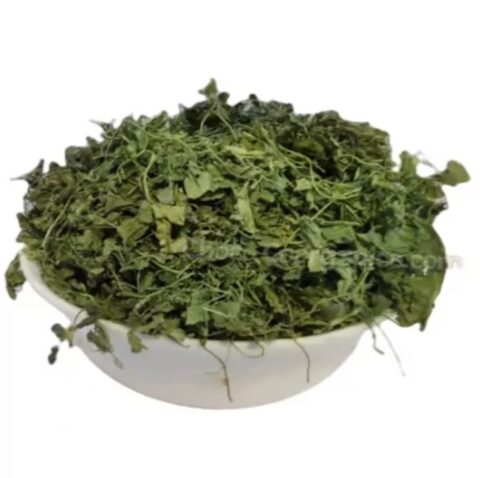 Kasoori Methi Flakes Organic 200 Gm | Coorg Kasoori Methi Fenugreek ...