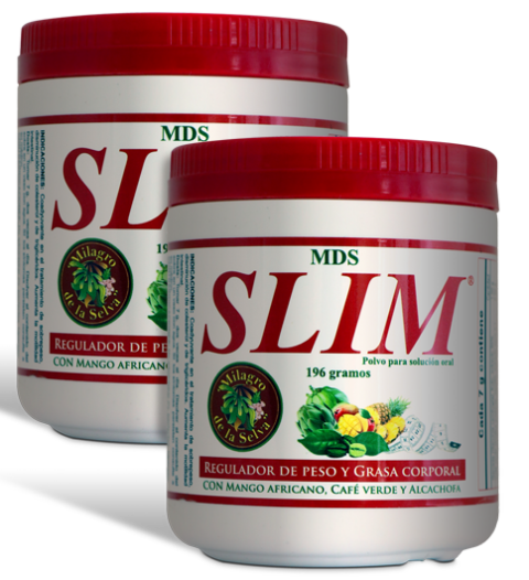 MDS SLIM – HerbaromaTrade